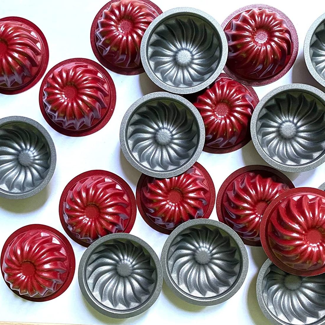 Mini Formen - Culimi by Haus Living